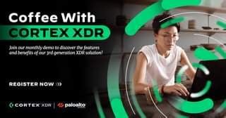 Cortex XDR Redefining Endpoint Security With Advanced Threat Detection And Response
