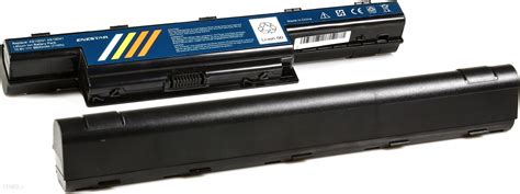 Bateria Do Laptopa ENESTAR WYDAJNA BATERIA DO PACKARD BELL EASYNOTE