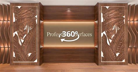 Professional Surfaces Sdn Bhd