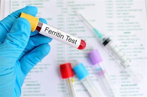 What Are The Symptoms Of Ferritin Deficiency Dr Lal Pathlabs Blog