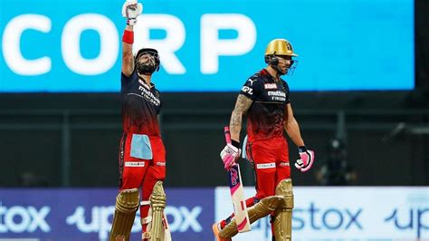 Rcb Finals In Ipl History How Many Time Rcb Qualify For Playoffs The Sportsrush