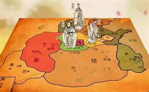 三家分晋和德才之辨 知乎
