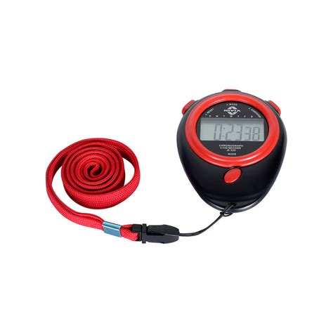 Digital Stopwatch Js 320 Nivia Sports
