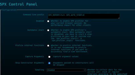 Feature Request Arguments Capturing · Issue 206 · Noisebynorthwest