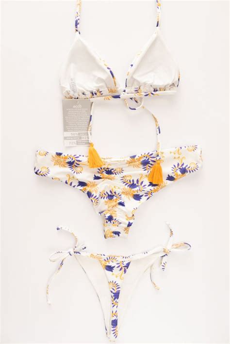 Bikinis Bronceadores Oleaje Swimwear Ideales Para Tus Días De Sol