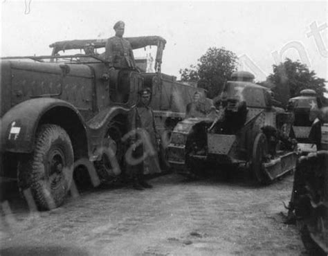 Some FT-31 tanks was used by germans units for training purposes ...