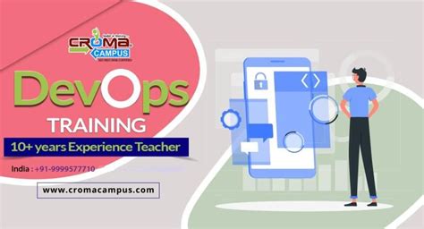Best DevOps Training Institute In Noida Train Training Certificate Training Programs