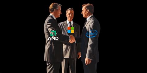 Microsoft S Pluton Security Processor For A Ideal