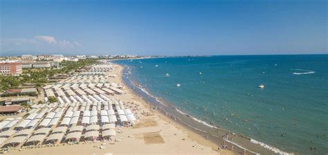 Hotel Evren Beach Resort & SPA (5*) - CK HYDROTOUR / Travel.Sk