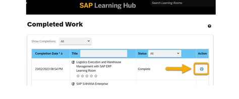 SAP Learning Hub Help Center