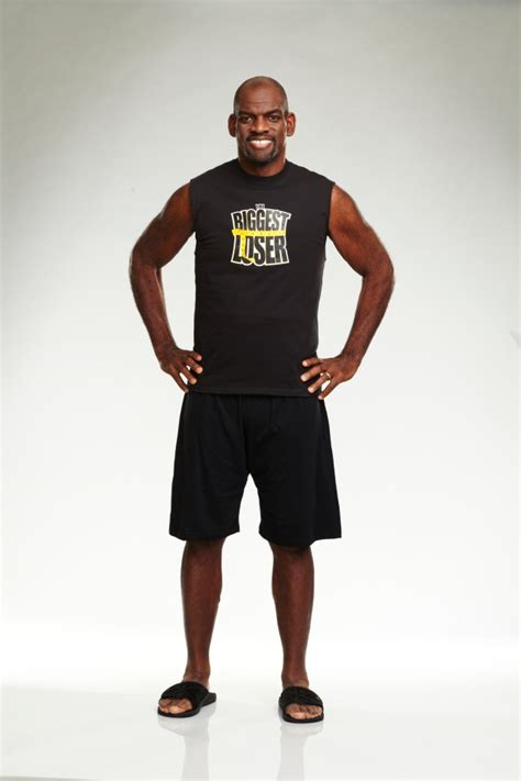 Ex Nfl Star Antone Davis Completely Unrecognizable After Shedding 200lbs On The Biggest Loser