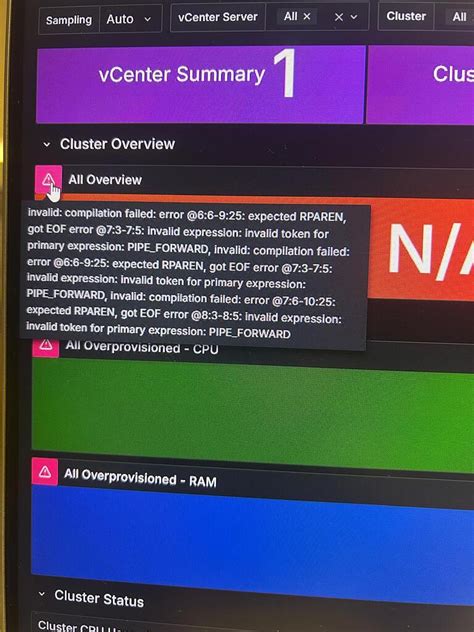 Invalid Compilation Failed Error At Xx Xxx Expected Rparen Got Eof Error Xx Xx