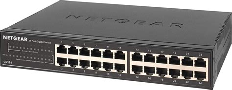 Amazon 【正規品】 ネットギア Netgear スイッチングハブ 8ポート 1g 金属筐体 静音ファンレス リミテッドライフタイム