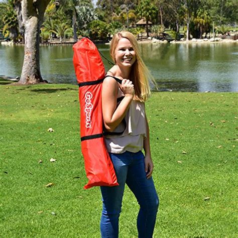 Gosports Bullseye Bounce Cornhole Toss Game Great For All Ages