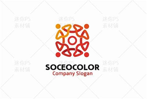 [编号284]300个商务健康儿童医疗食品vi标志辅助图形品牌logo矢量 淘宝网 花瓣网