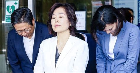 김은경 시부모 18년 모셨다 시누이 거짓말정치 쟁점 됐다