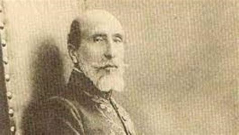 Indalecio Gómez Y El Significado De La Patria Opinión Diario La Prensa