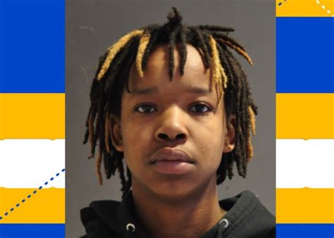 17 Year Old Warrant For Murder In Columbus Scioto Post