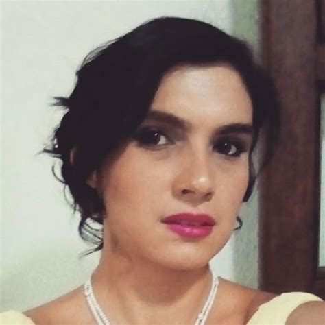 Isabel Canales Isabelcanales • Threads Say More