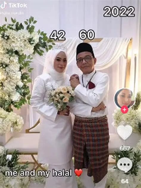 Viral Kisah Mertua dan Menantu yang Hanya Terpaut Usia 2 Tahun - Hot Liputan6.com
