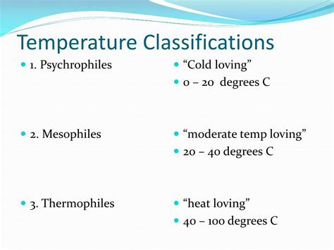 Ppt Ex 18 Temperature Powerpoint Presentation Free Download Id 2502343