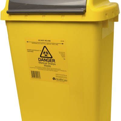 Sharps Containers Archives All Medical Waste Australia