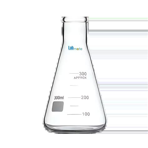 Erlenmeyer Flask General Glass Labware Labmate Erlenmeyer Flask General Glass Labware Labmate