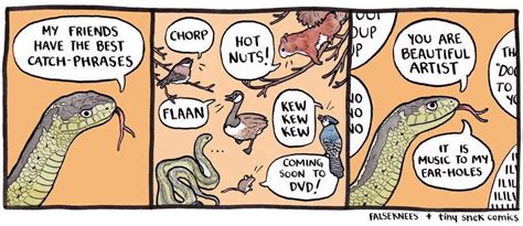 Snek Frens A False Knees And Tiny Snek Comic Collab Rsneks