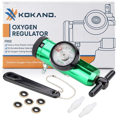 Oxygen Regulator 0 25lpm Oxygen Tank Regulator Nepal Ubuy