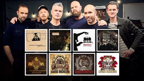 Kaizers Orchestra