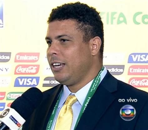 Blog Do Ronaldo Cesar Ética Ronaldo Fenômeno Agora é Empresário De