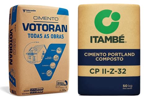 Cimento Saiba Tudo Que Precisa Aqui Construindo Casas
