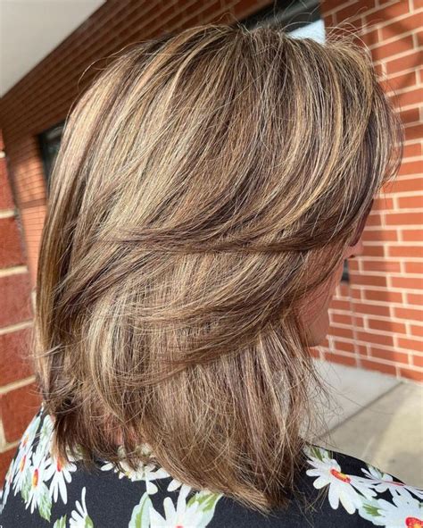 30 Current Ideas Of Gray Blending For Dark Hair Hair Adviser Grey