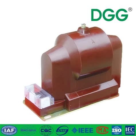 Zero Sequence Advanced Instrumentpotential Current Voltage Transformer With Split Core And 50hz