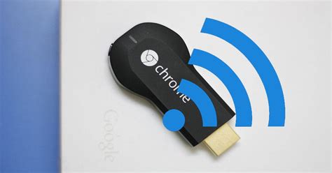 ¿no Puedes Conectar Tu Chromecast Al Wifi De Casa Sigue Estos Pasos Para Solucionarlo