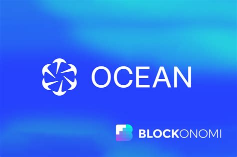 Bitcoin Wallet Provider Throws Censorship Allegations Against Ocean