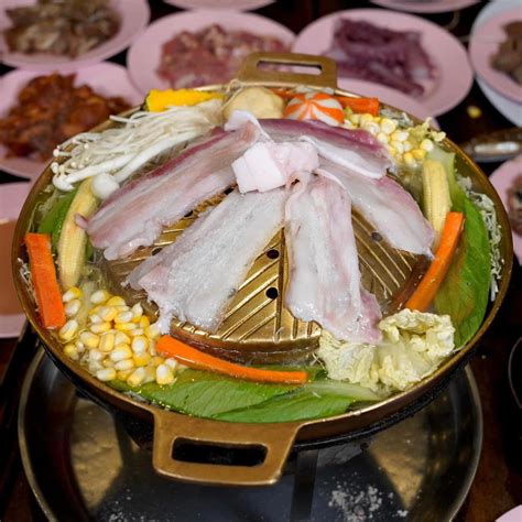 🌈ลอยกระทงลงน กุ้งบิน บุฟเฟ่ต์ หมูกระทะ กุ้งย่าง ทะเลเผา