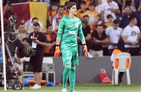 Galatasaray Geri çağırabilir Batuhan Şen Futbol