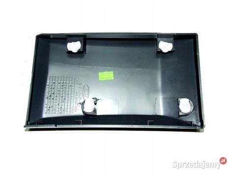 NakŁadka Listwa Boczna Lewa Ford Transit Mk8 2014 2328893 Głogów