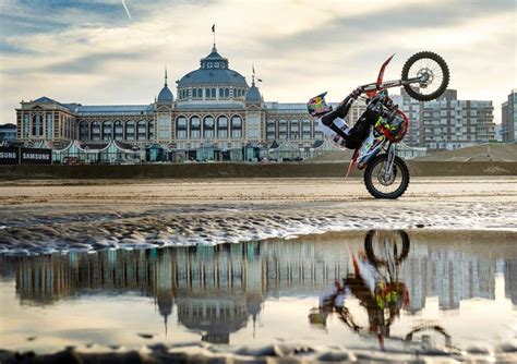 LIVESTREAM Volg LIVE De Red Bull Knock Out 2018 Op Het Strand Van