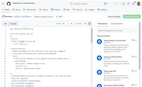 A Complete Guide To Salesforce Devops Automation With Github Actions