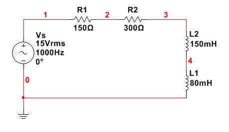 Solved Multisim Parallel Inductive Reactive Chegg