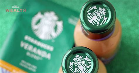 แหล่งข่าวแวดวงร้านกาแฟชี้ การปรับขึ้นราคา 5 บาทของ Starbucks ส่งสัญญาณ