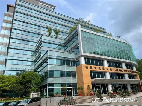 【精彩回顾】友诚国际与香港恒生大学携手，开启多维度合作 知乎
