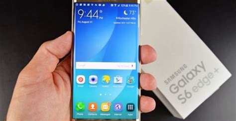 4 Cara Screenshot HP Samsung Gambar Semua Model