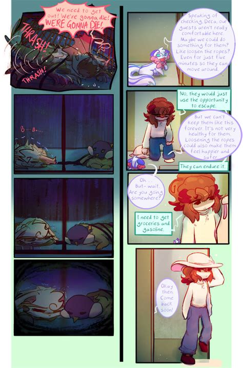 Taod 010311 By Artikyuu On Deviantart