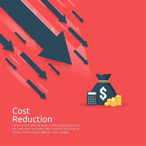 Premium Vector Finance Crisis Concept Stack Pile Coins And Money Bag