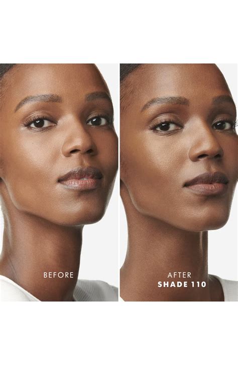 Armani Beauty Luminous Silk Glow Liquid Bronzer Drops Nordstrom
