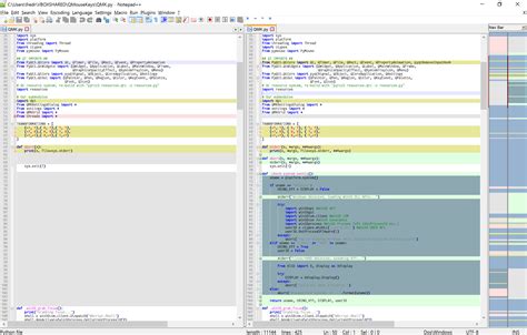 Ease Your Coding Experience Comparing Notepad Plugins For Optimal