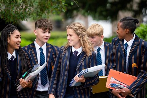 Isyb Collegiate School Bristol